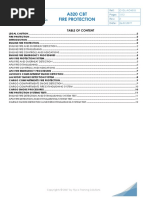 A320 Trim Wheel and THS Operation | PDF | Technology & Engineering