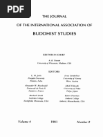 The Byang-Gter and Other Phur-Pa Traditions - Reflections On Martin J ...