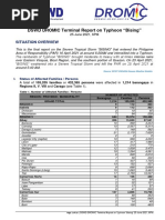 D50 IV Injection - Drug Study | PDF