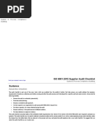 CAPA Form Example | PDF | Quality Assurance | Production And Manufacturing