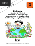 Emosyon at Damdamin Worksheet | PDF