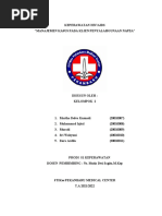 SPO DRIP VASCON Oke | PDF