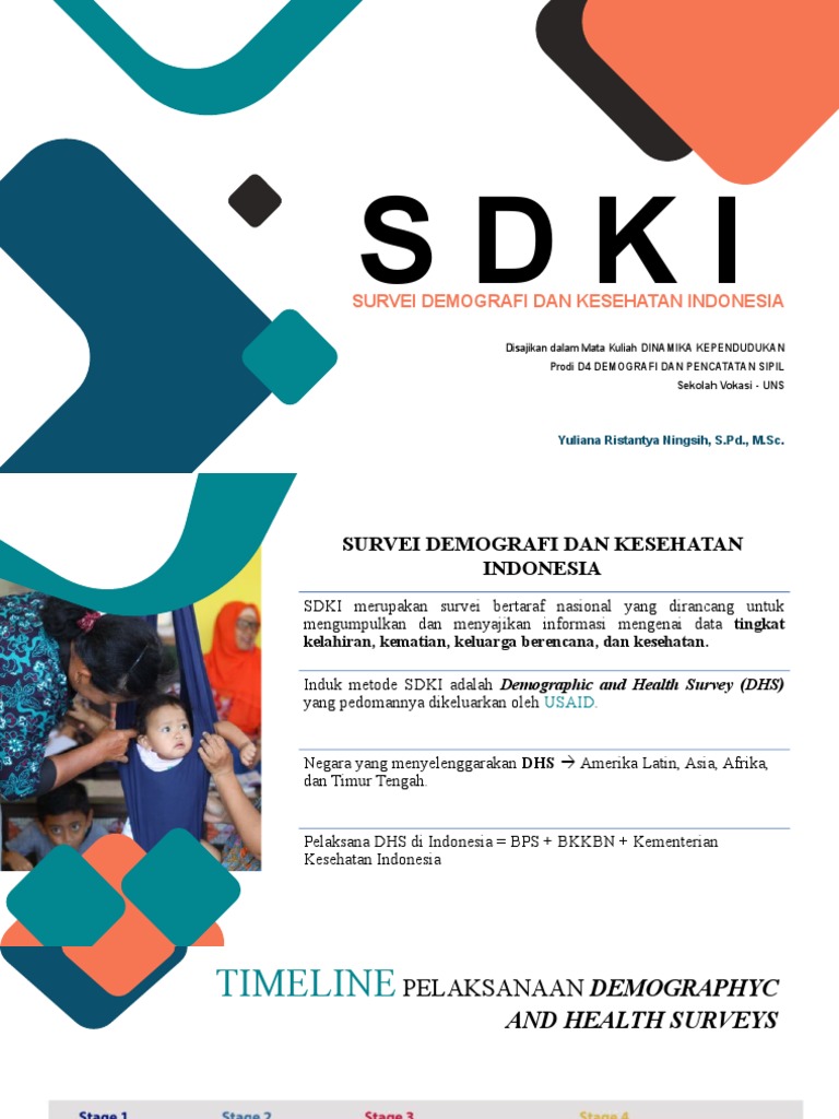 Pertemuan 4 - SDKI | PDF