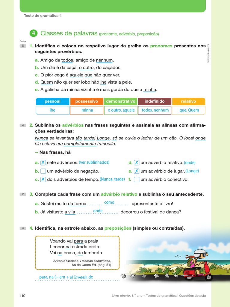 Lab8 Gram Sol 4 | PDF
