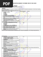 EsP6 - Q2 - Mod4 - Pagpapakita NG Paggalang Sa Ideya o Suhestiyon NG ...