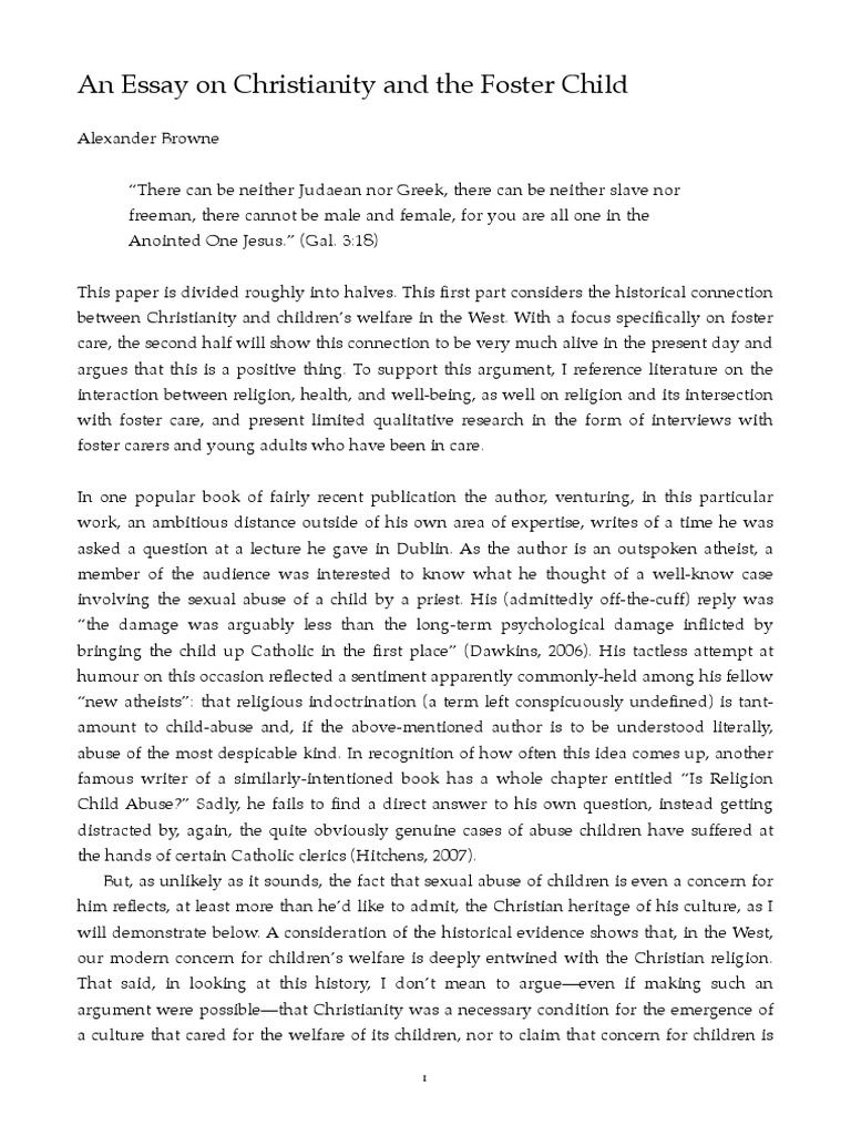 Alexander Browne Magister Essay Draft | PDF | Roman Empire | Byzantine ...