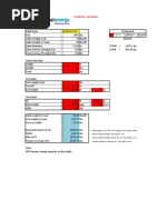 Sondex PLT Tools User Guide | PDF | Flow Measurement | Pressure Measurement