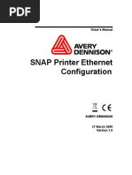 Ubuntu Server CLI Cheat Sheet 2024 v6 | PDF | Sudo | Computer File