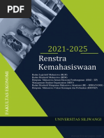 Renstra FEB UGM 2023-2027 | PDF