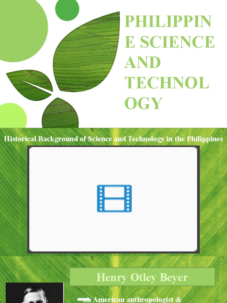 STS - Module 4 | PDF | Science