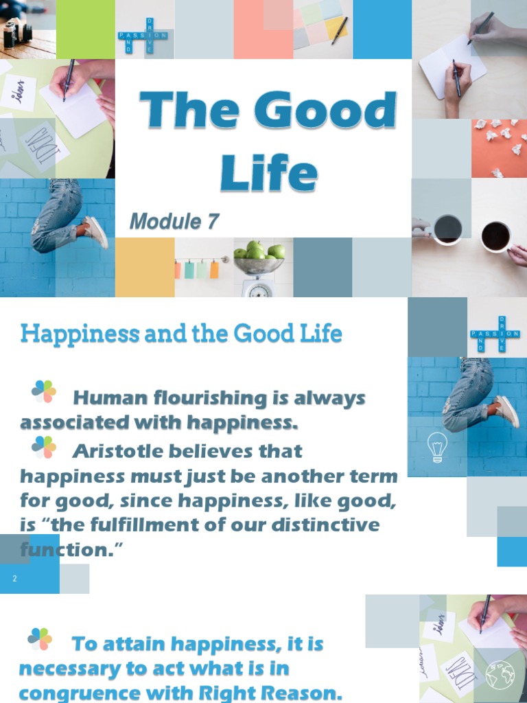 STS - Module 7 | PDF | Virtue | Humanism