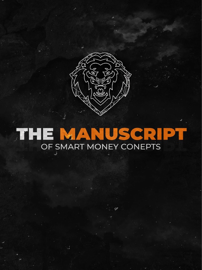 SMC Basic | PDF | Market Trend | Market Liquidity