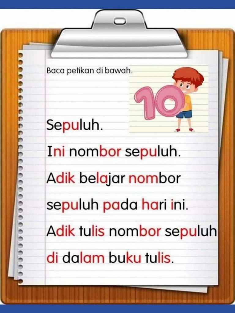 Petikan Pendek | PDF