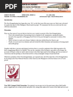 Letter of Request For Pilgrimage | PDF