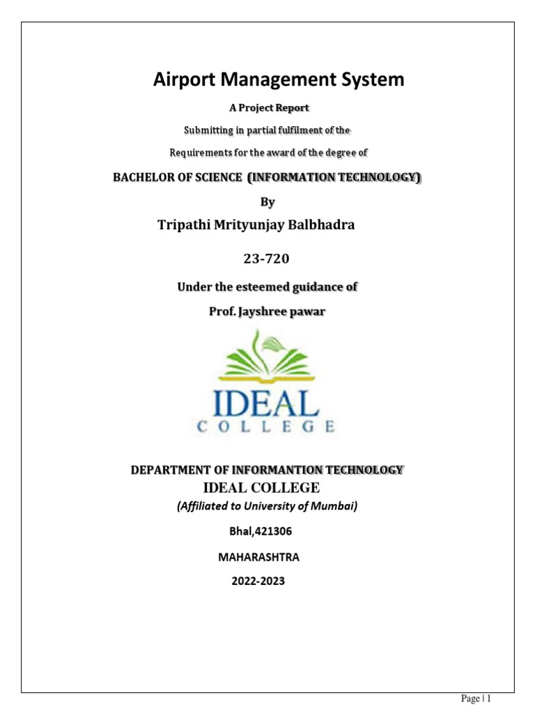 Mjay Project Pdf Databases Server Computing