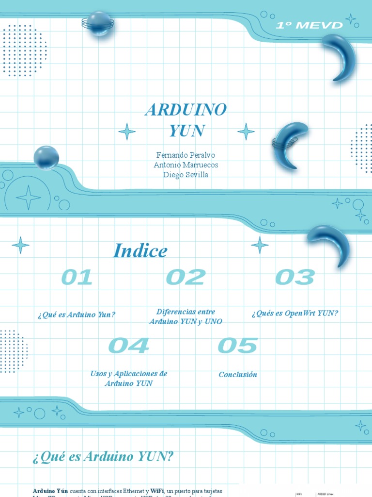 Arduino Yun Descargar Gratis Pdf Arduino Internet