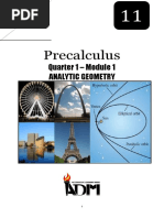 Gen Bio 1 Module 3 | PDF | Cell (Biology) | Prokaryote