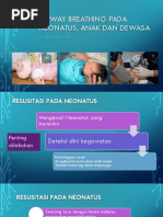 Skoring Pneumonia PSI | PDF