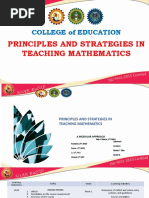 Lesson 2.2 Polyas Four Step in Problem Solving | PDF