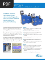 Pro Blue Flex Data Sheet | PDF | Manufactured Goods | Electrical ...