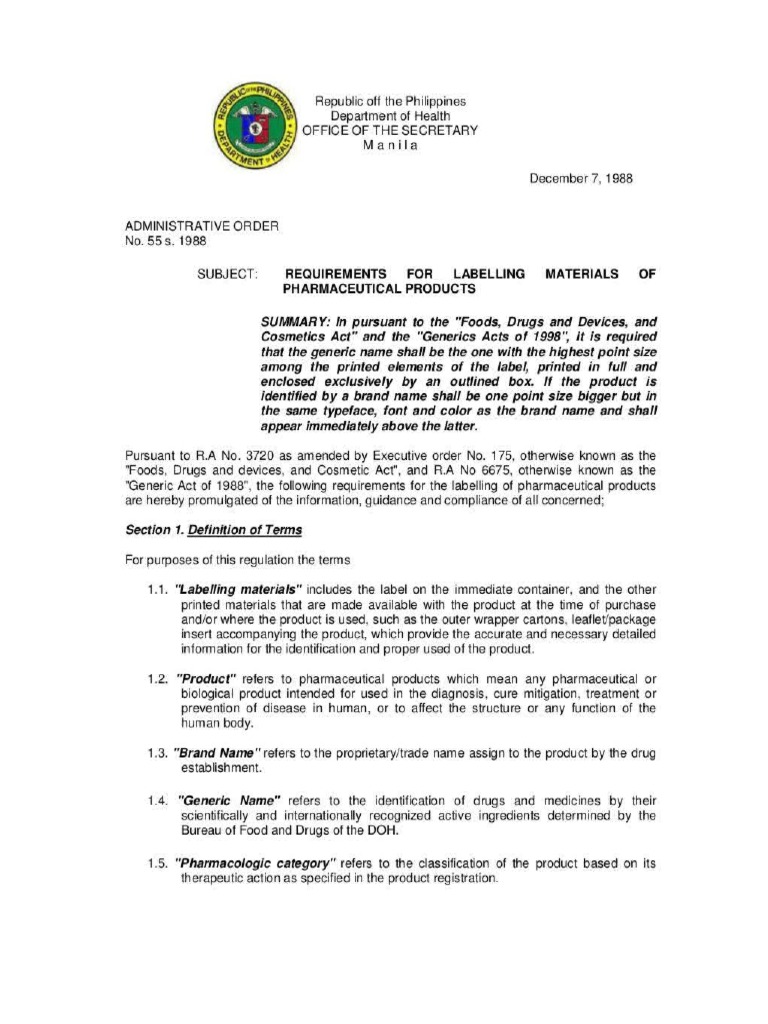 Ao 55 | PDF