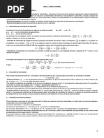 Factor de Efectividad y Módulo de Thiele Reacciones Heterogéneas 13 - 2 ...