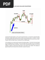 19 Chart-Patterns PDF | PDF | Market Trend | Technical Analysis
