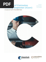 Interzone 485 - Application Guidelines | PDF | Paint | Corrosion