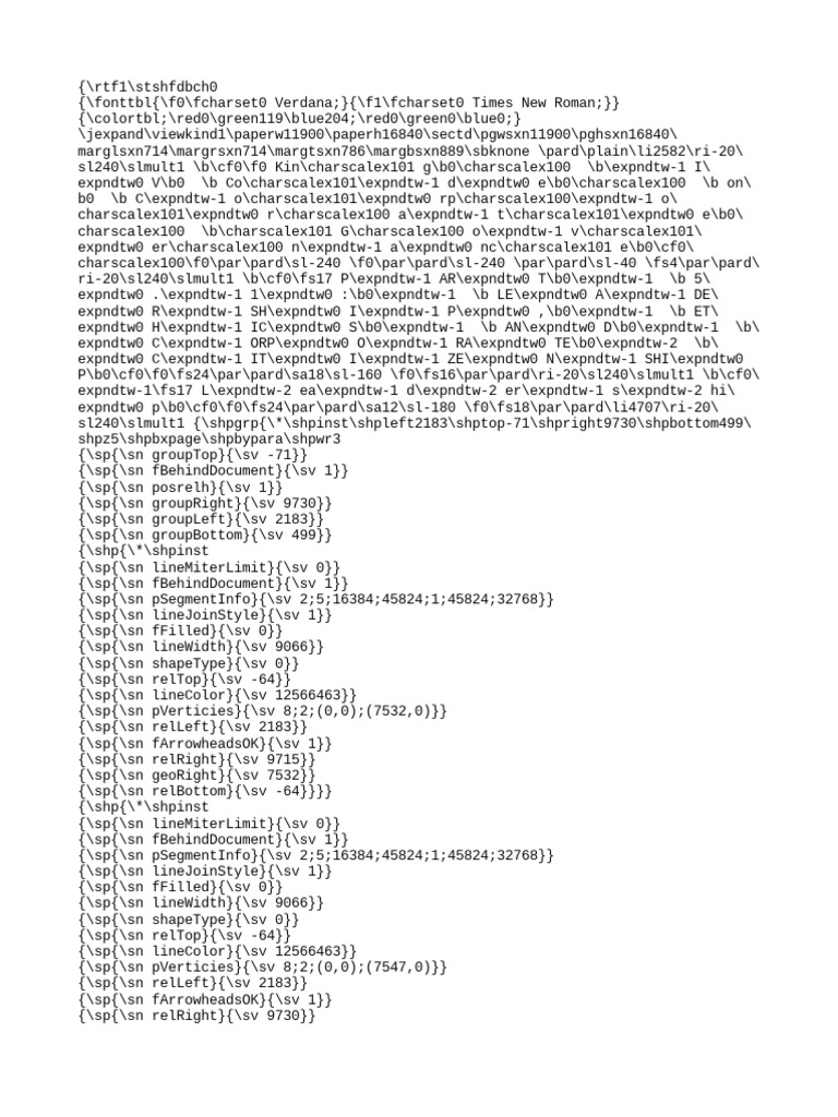 King IV Code On Corporate Governance | PDF