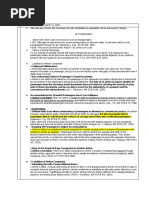 Resolution 780 - Interline Traffic Agreement PDF | PDF | Indemnity ...