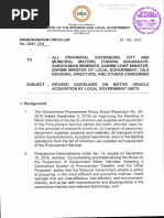 DILG MC 2021-039 Comprehensive Guidelines For The Establishment Strengthening and Monitoring of ...