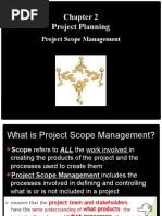 Basic Problem Escalation Matrix Template | PDF