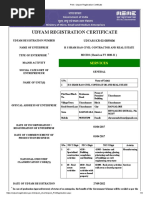 Challan (MTR Form Number-6) | PDF | Banking | Payments