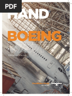 Boeing 777 Quick Reference Guide | PDF | Flap (Aeronautics) | Transport
