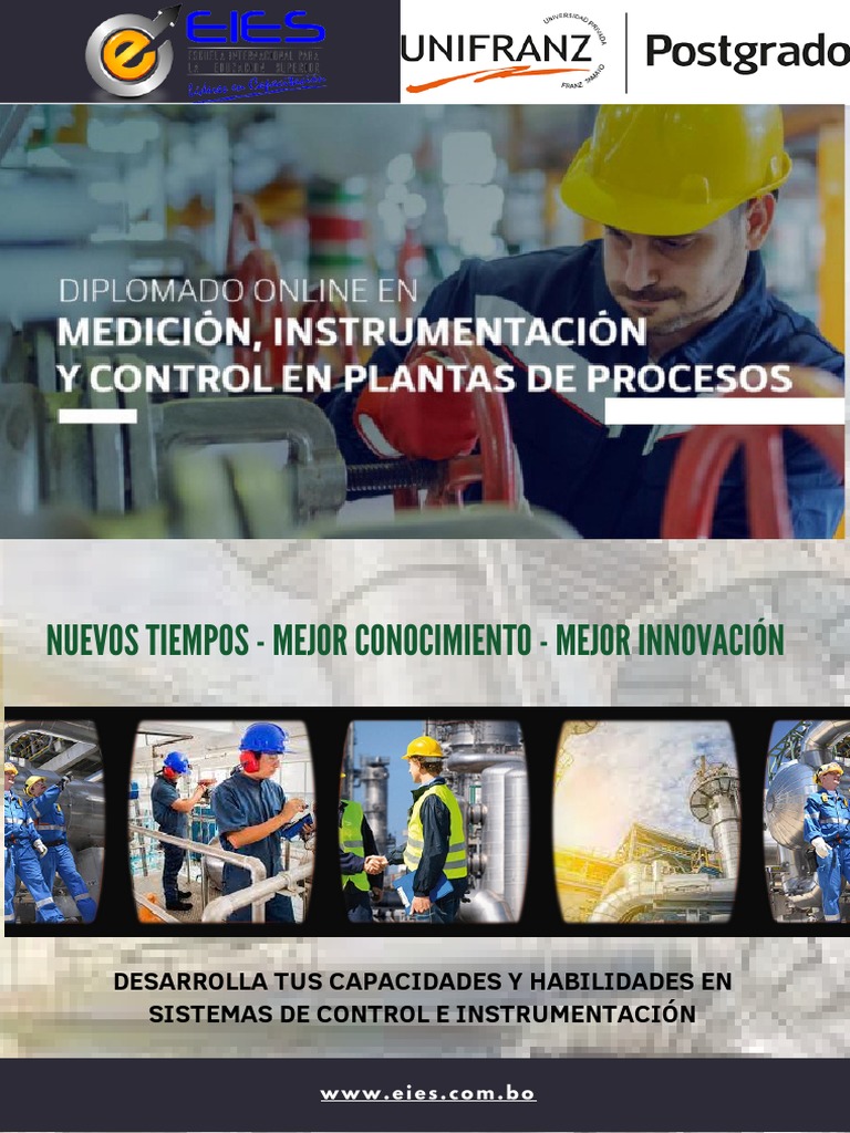 Medicio e Instrumentacion | PDF