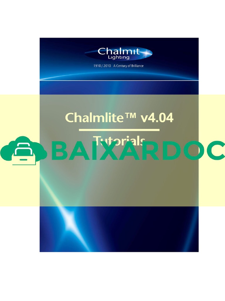 Chalmlite Tutorials Complete | PDF | Computer File | Icon (Computing)