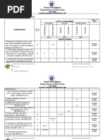 Action Plan of Mathematics Club | PDF | Mathematics | Pedagogy