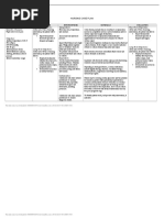 QuantaFlo™ 7 Facts About Peripheral Arterial Disease PAD | PDF ...