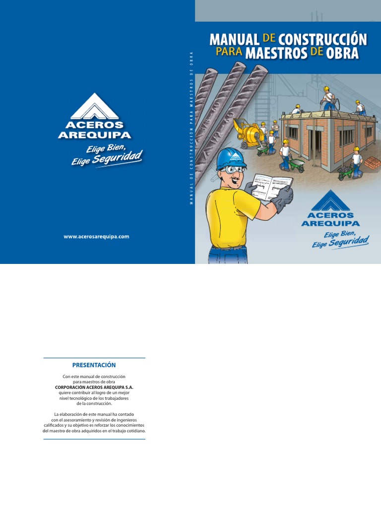 1 Albanileria Confinada Pdf Fundación Ingeniería Albañilería