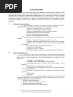 Cappello Cocktail Menu Digital | PDF