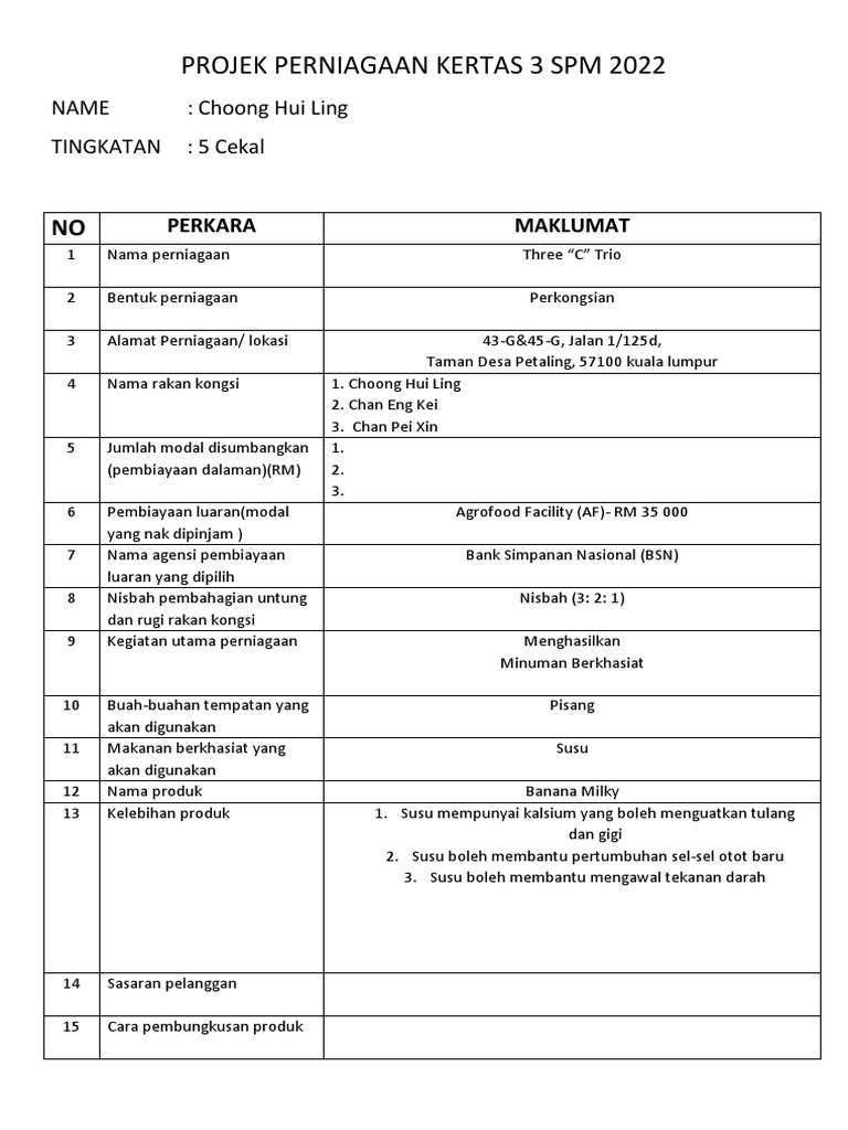 PN Projeck | PDF PN Projeck | PDF