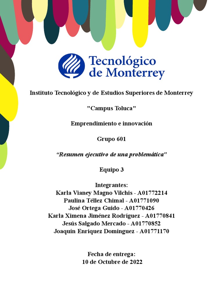 PRINT - Canvas-EQUIPO 3 | PDF | Residuos | café