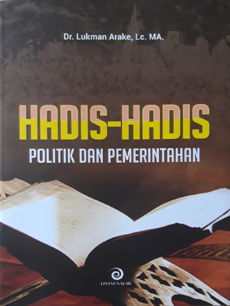 Buku - Hadis | PDF