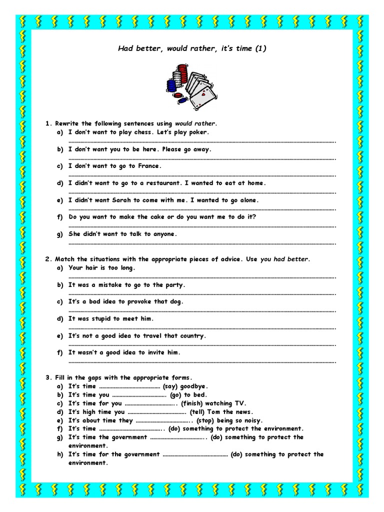 Worksheet Preferences-7841663007106 | PDF