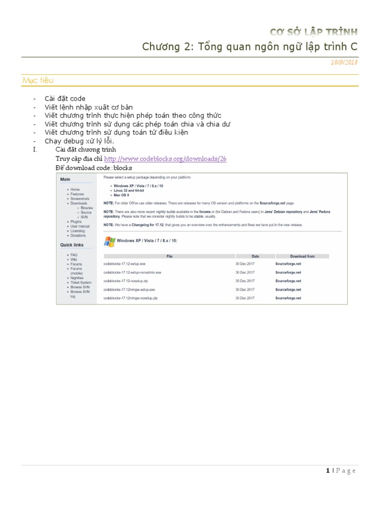 Bài tập chương 1 cslt | PDF