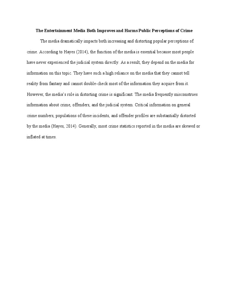 The Entertainment | PDF