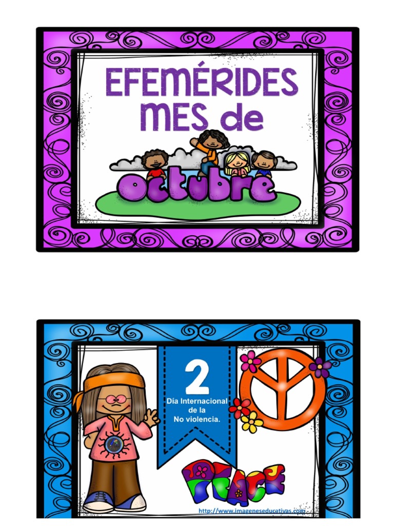 Editorial El Mes Morado | PDF