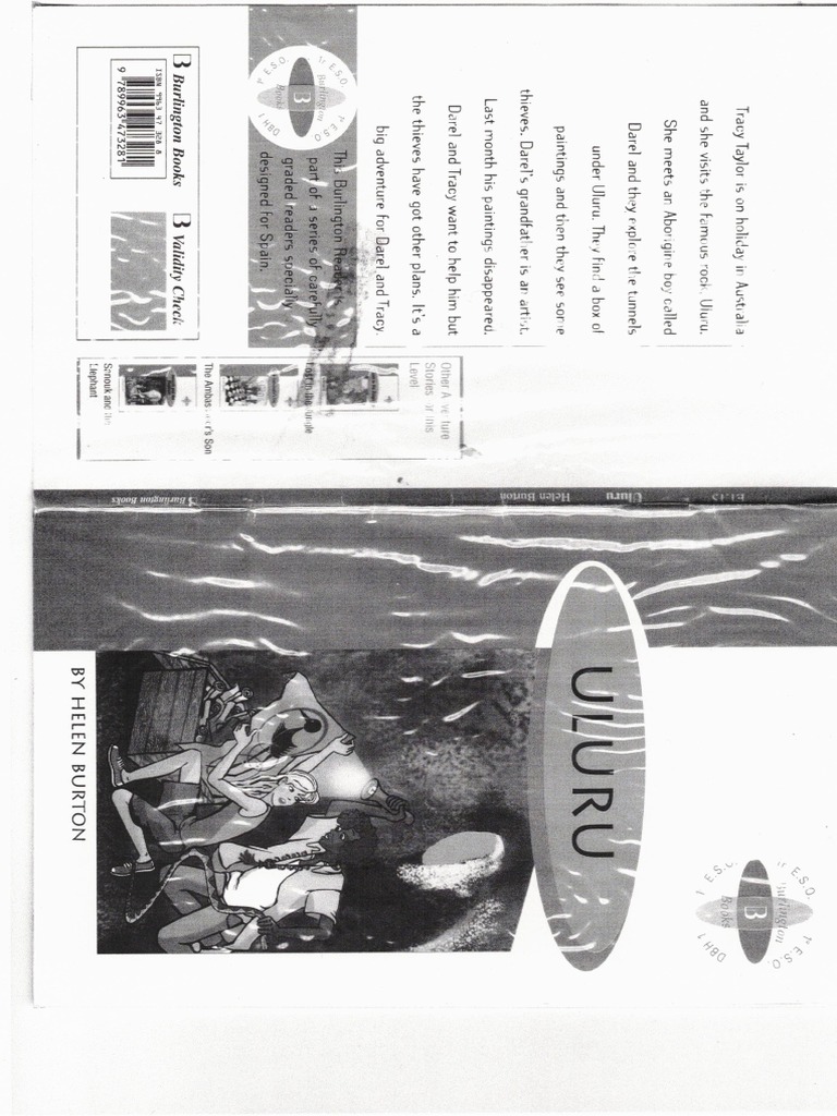 ULURU | PDF