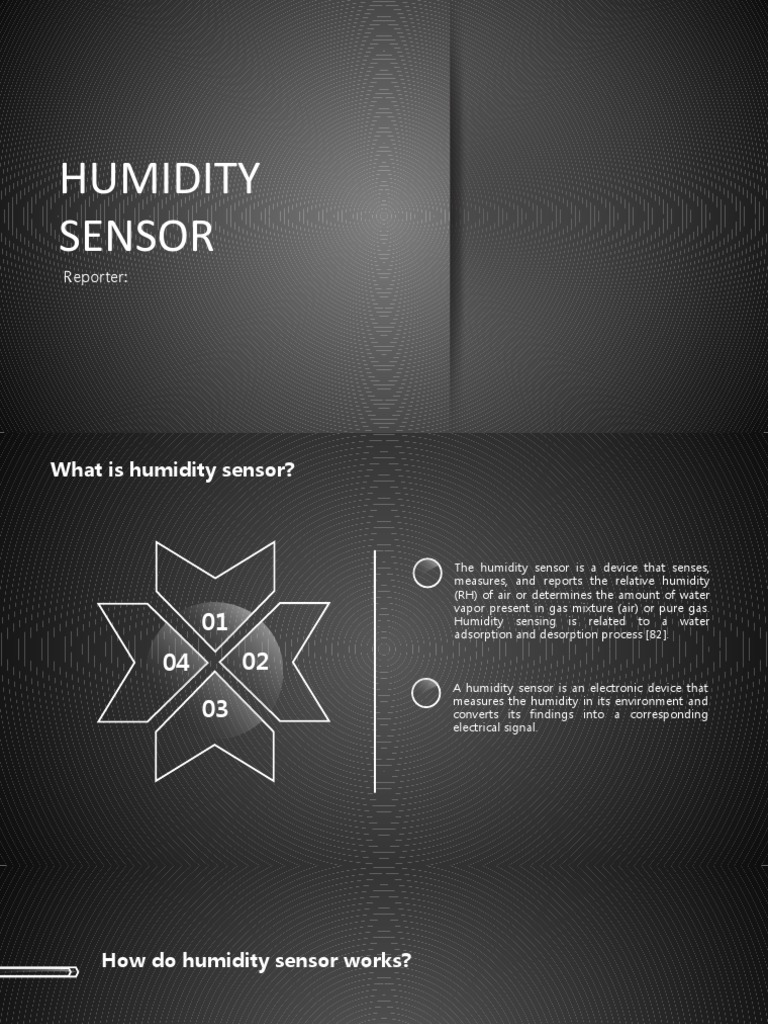 HUMIDITY | PDF