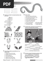 Unit 1 Reinforcement and Extension | PDF